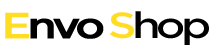envo-shop-logo | Endüstri Grup Lazer